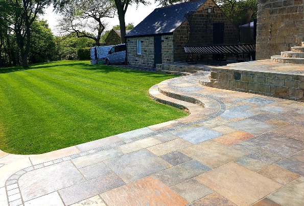 Nexus Professional Surfacing System: Case Studies
