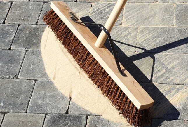 Pro Joint™ Polysweep