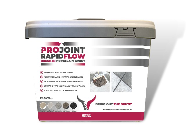 ProJoint™ RapidFlow™
